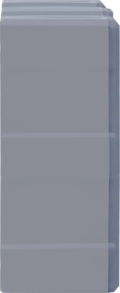 Organizér se 16 středními zásuvkami 52 x 16 x 37 cm 149602