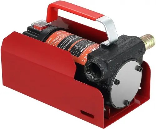 Palivové čerpadlo, 12 V DC 37,9 l/min zdvih 8 m