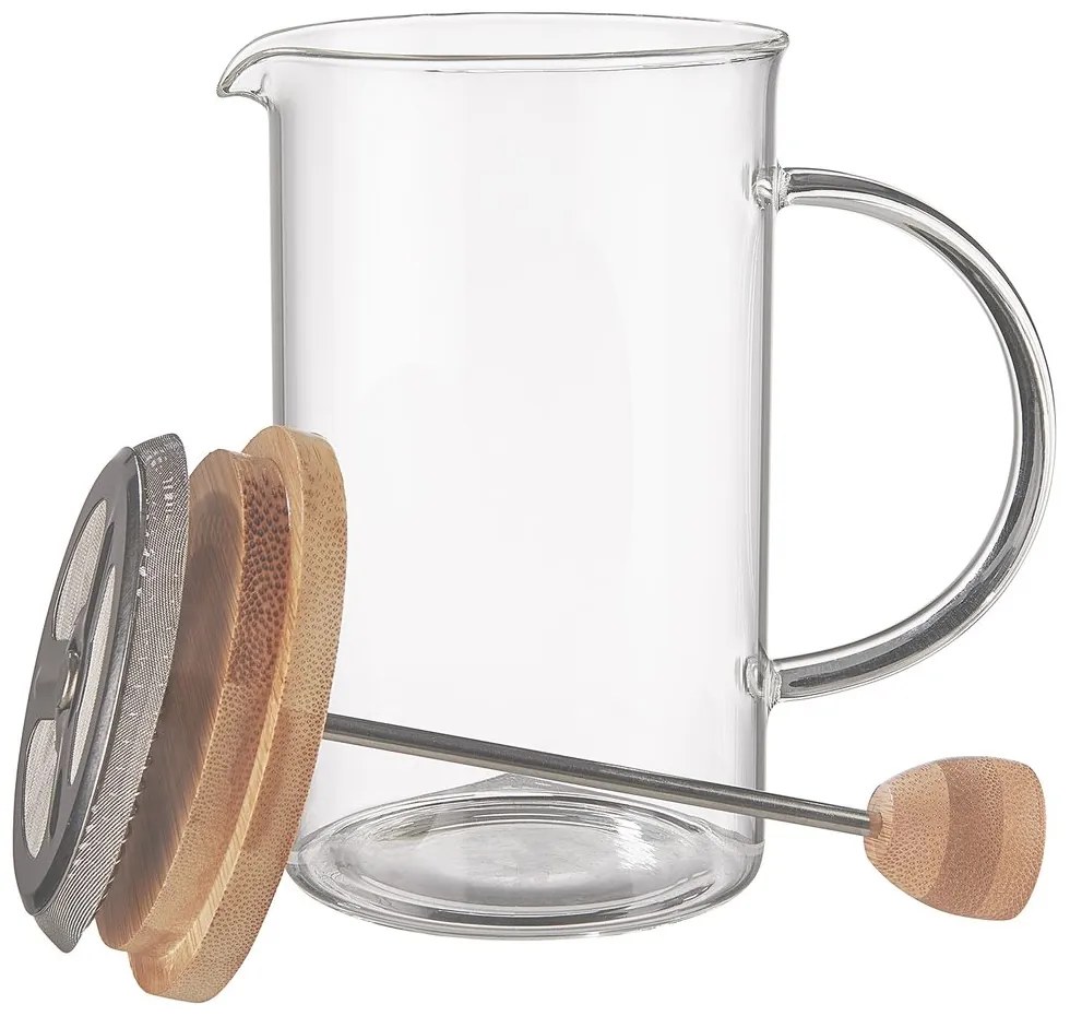 BREWSTER French press 600 ml