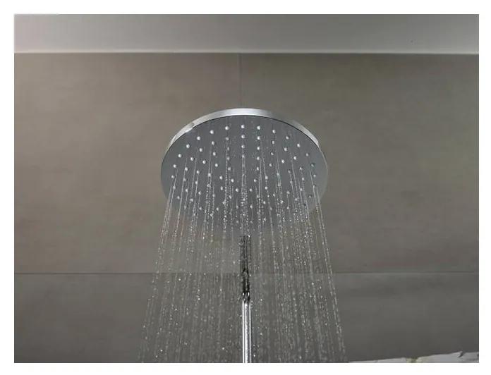Hansgrohe Vernis Blend - Hlavová sprcha 200 1jet LowPressure, chrom 26095000
