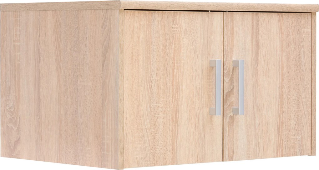 XXXLutz NÁSTAVEC NA SKŘÍŇ, Sonoma dub, 72/43/54 cm Xora - Šatní skříně - 000017003134