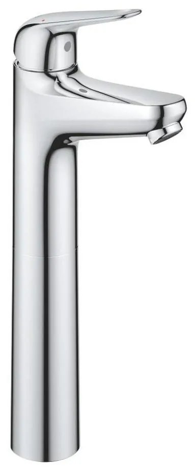 GROHE 24331001 - Umyvadlová baterie SWIFT 319 mm lesklý chrom