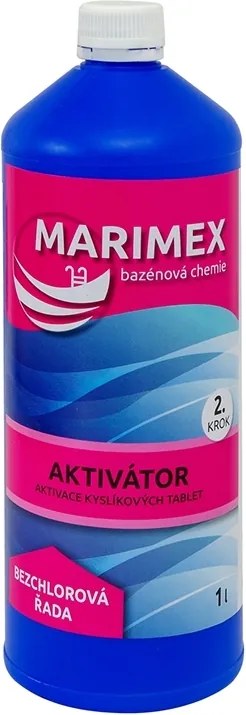 Marimex | Marimex Aktivátor 1 l | 11313107