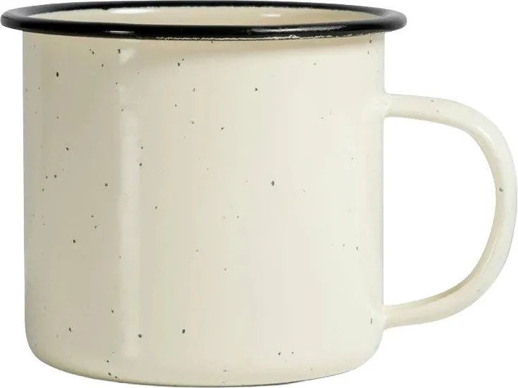 Béžový hrnek 380 ml Doris – Sagaform
