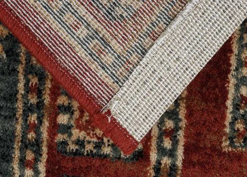 Koberce Breno Kusový koberec ROYAL HERITAGE 4301/300, Hnědá, Vícebarevné, 200 x 300 cm