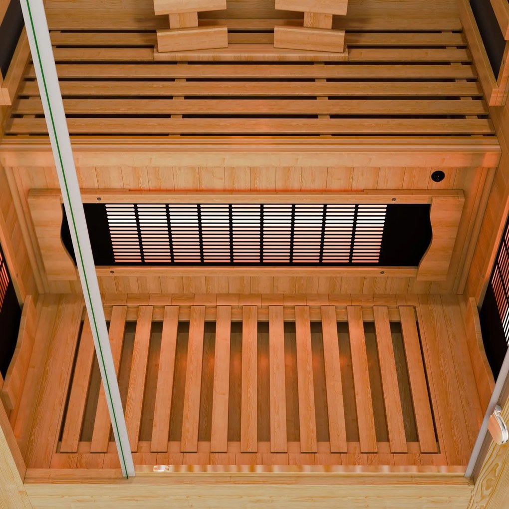 Artsauna Infrasauna Kiruna 90 Premium