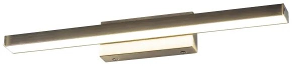 Rabalux 5721 - LED Koupelnové zrcadlové osvětlení JOHN LED/12W/230V