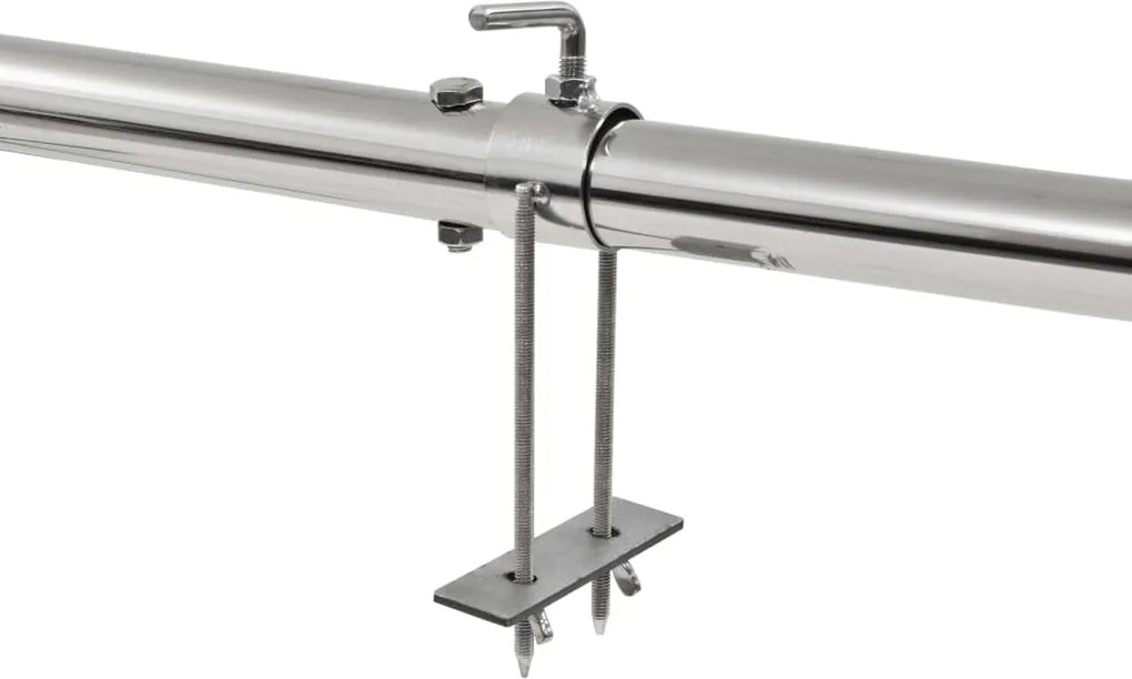 Automatický gril se zásobníkem nerezová ocel 3152097