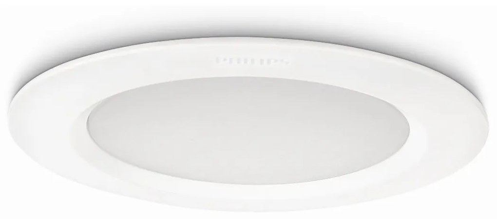 Philips Philips 77113/31/16 - LED Stropní svítidlo ALCYONE 1xLED/7,5W/230V P0735