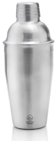 Leopold Vienna shaker na koktejly 500 ml