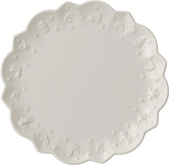 Villeroy & Boch V&B Toy's DelRoyCl Dezertní talíř 14-8658-2640