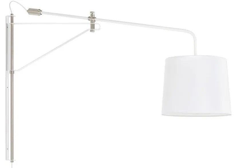 Markslöjd | Markslöjd 107594 - Nástěnná lampa PERN 1xE27/60W/230V | ML0603