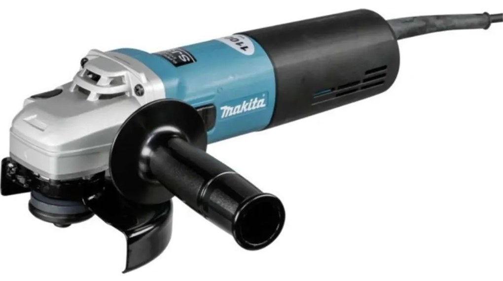Makita - Úhlová bruska 125 mm, 1100 W 9565HRZ
