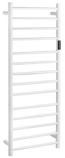 BEMETA Sušák ručníků 45x132 cm nerez/bílá 704151054