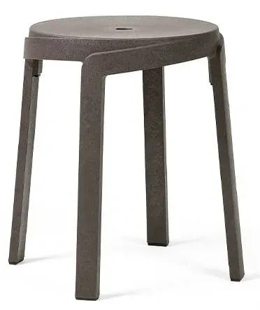 Nardi Stolička STACK MINI cactus
