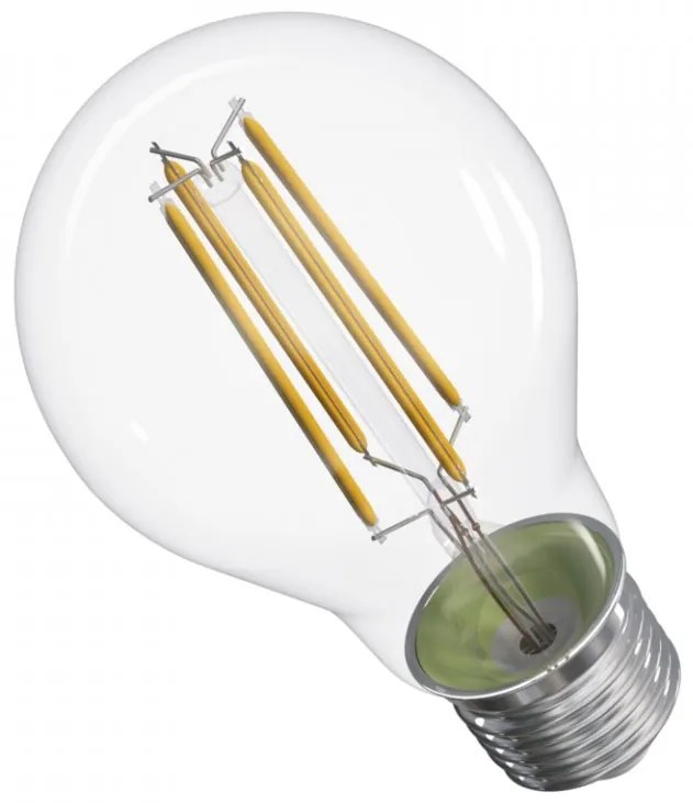 LED žárovka Retro 11W E27  - EMOS - LED diodové žárovky > Retro LED žárovky