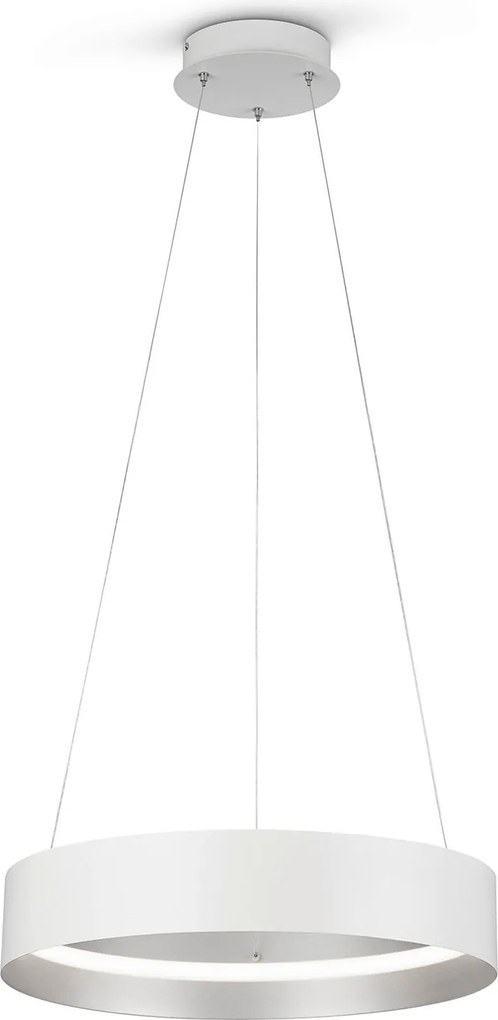 XXXLutz ZÁVĚSNÉ LED SVÍTIDLO, 50/max. 150 cm Musterring - Závěsná světla - 004102109102