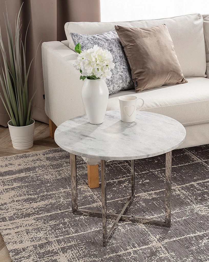 Stolek odkládací Melody průměr 60cm