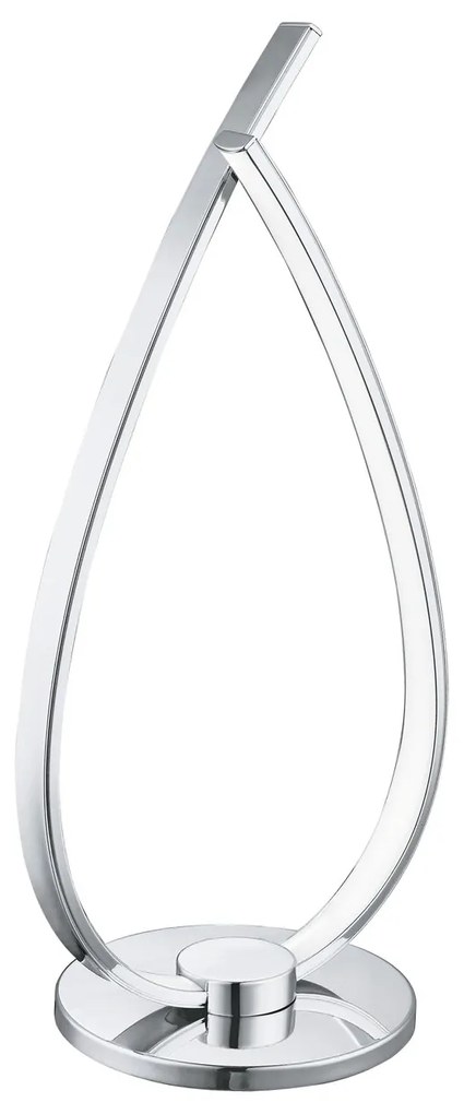 Eglo 31997 Roncade - Moderní LED stolní lampička 14W, 33,5cm