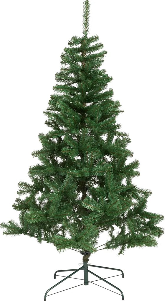Livarno® Umělý vánoční stromek, 180 cm (zelená)