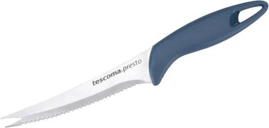 TESCOMA nůž na zeleninu PRESTO 12 cm