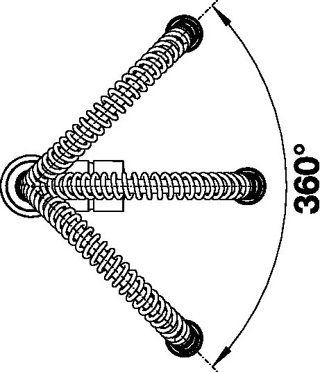 Blanco CATRIS-S chrom 521476