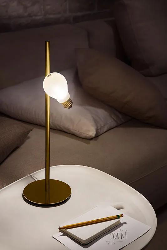 SLAMP: IDEA stolní lampa SLAMP: