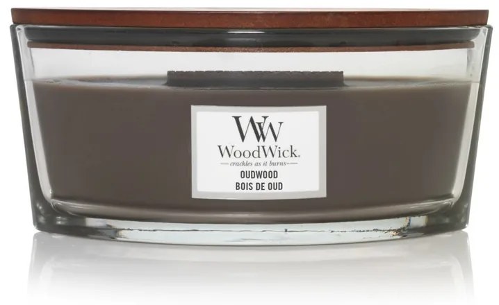 WoodWick Oudwood 453,6 g