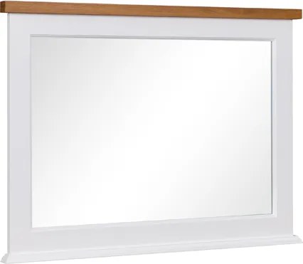 ADRK Furniture Zrcadlo GALINEO 05 MIRR-GAL-W+DN-P05-F012