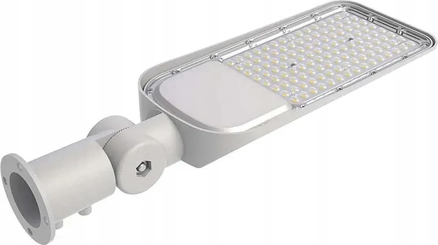Led pouliční svítidlo 50W 120LM/W 4000K Samsung Chip V-tac Pouliční Lampa