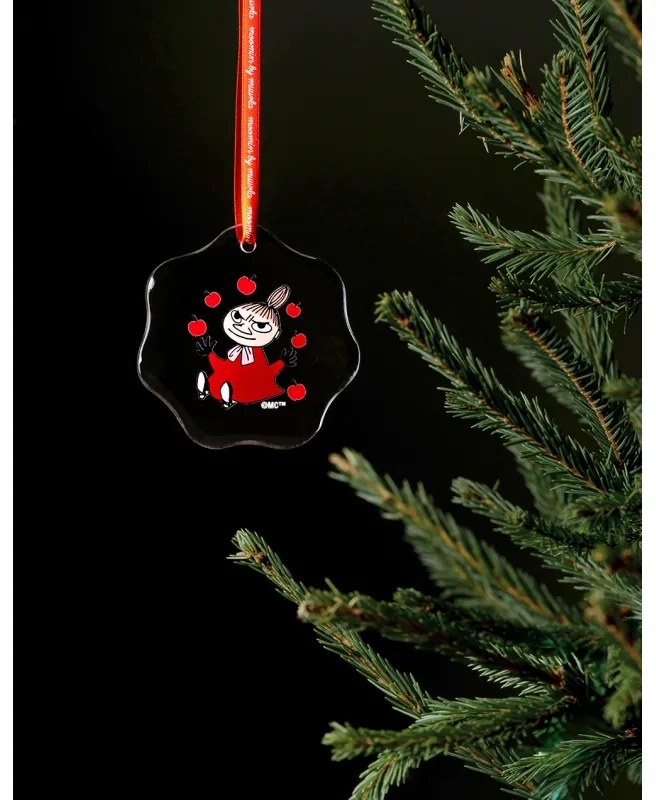 Vánoční dekorace Little My
