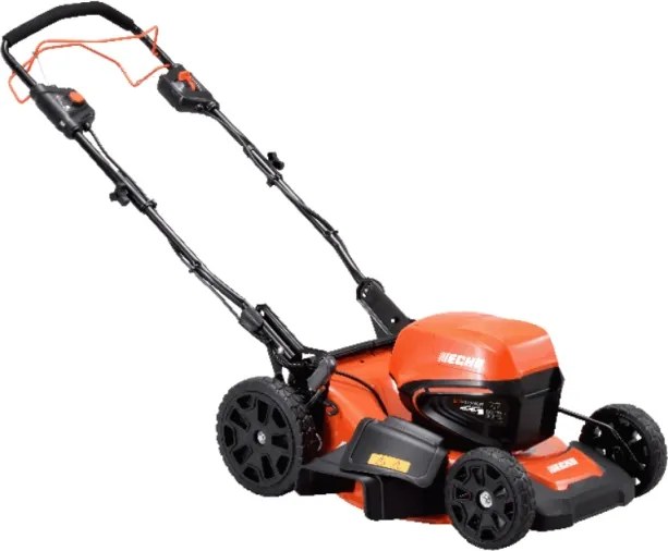 ECHO GARDEN+ ECHO DLM-310/46SP aku sekačka s pojezdem 46cm 2x40V