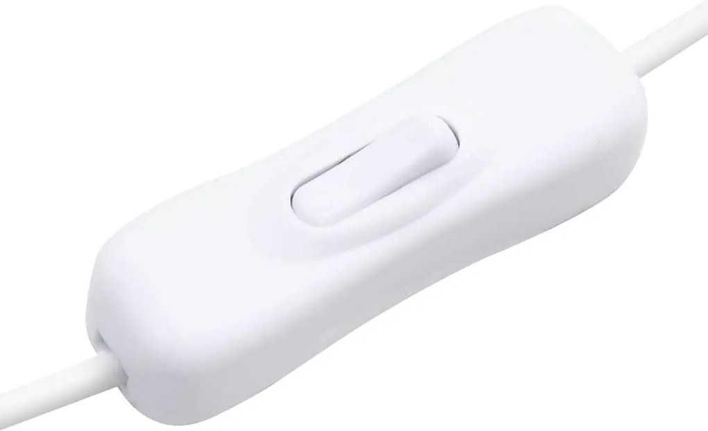 Koupelnové zrcadlo s LED osvětlením 50x50 cm 151720