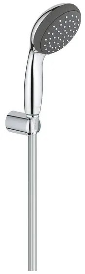 Grohe Vitalio Start Set sprchové hlavice 1 proud, chrom 27944000