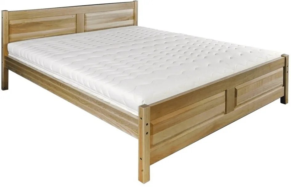 Casarredo KL-109 postel šířka 140 cm