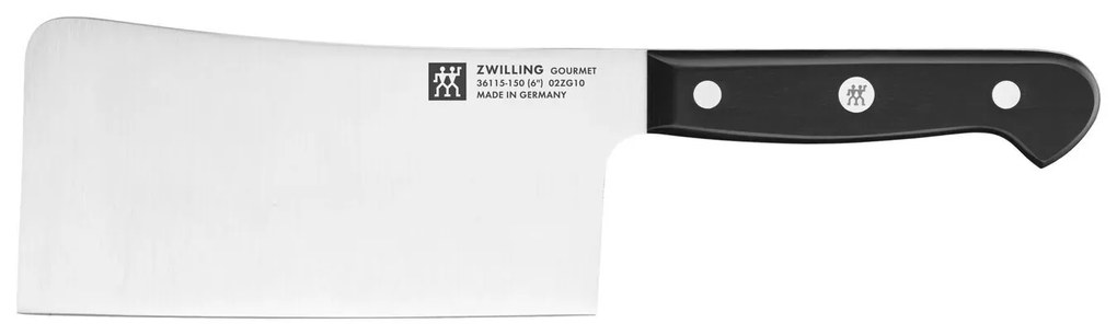 Zwilling Gourmet sekáček na maso 15 cm, 36115-151