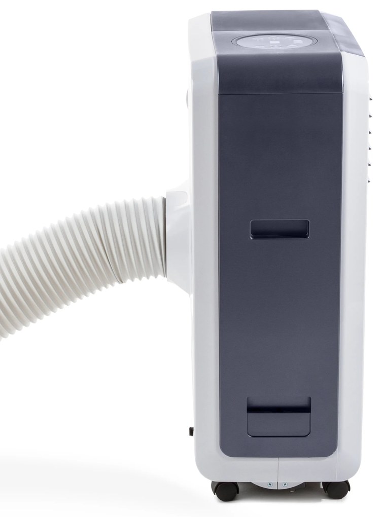 Mobilní klimatizace Trotec PAC 3500 X zánovní (použití 1 týden, záruka 2 roky)