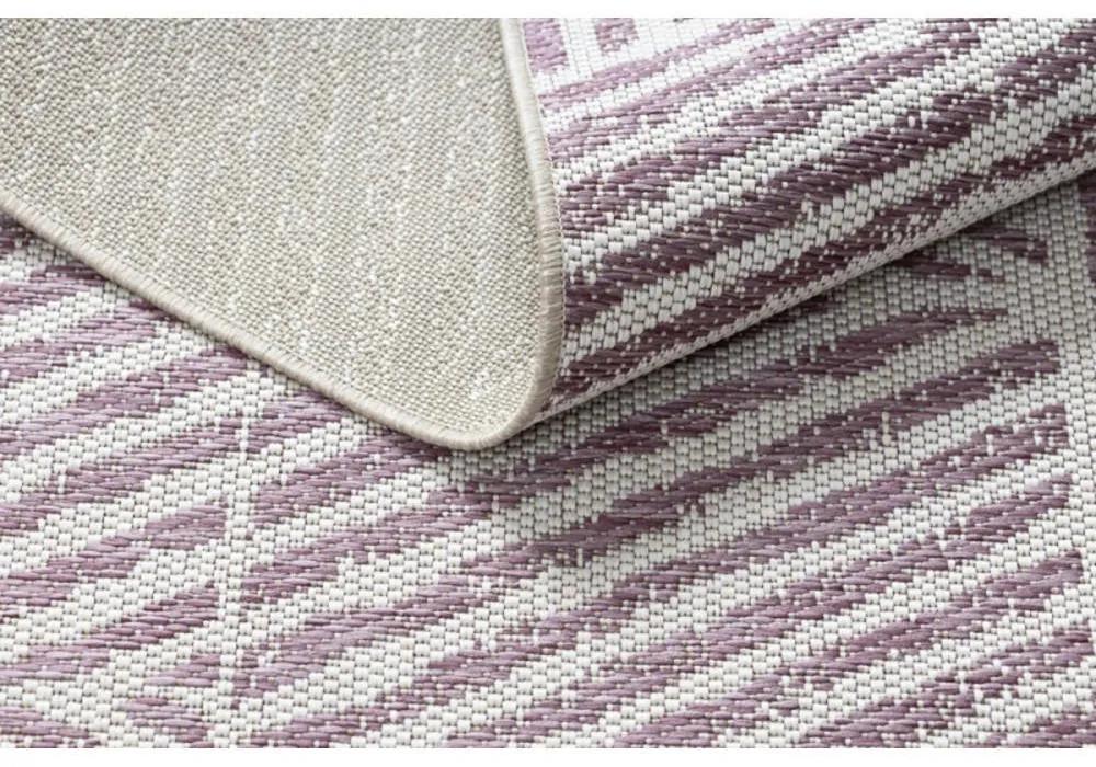 Kusový koberec Lanta světle fialový 160x230cm