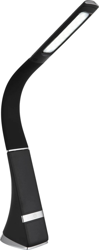 XXXLutz STOLNÍ LED LAMPA, 25/6.5/50 cm Globo - Online Only svítidla - 004558236601