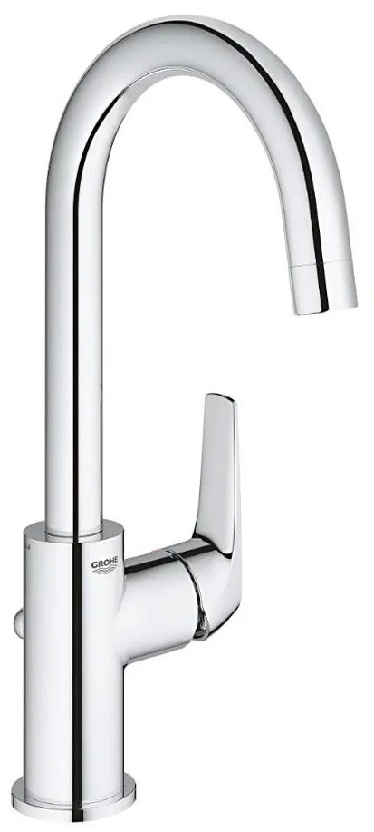 GROHE 23811000 - Umyvadlová baterie START FLOW 310 mm lesklý chrom