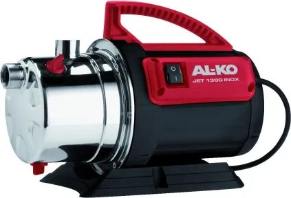 AL-KO JET 1300 INOX Classic