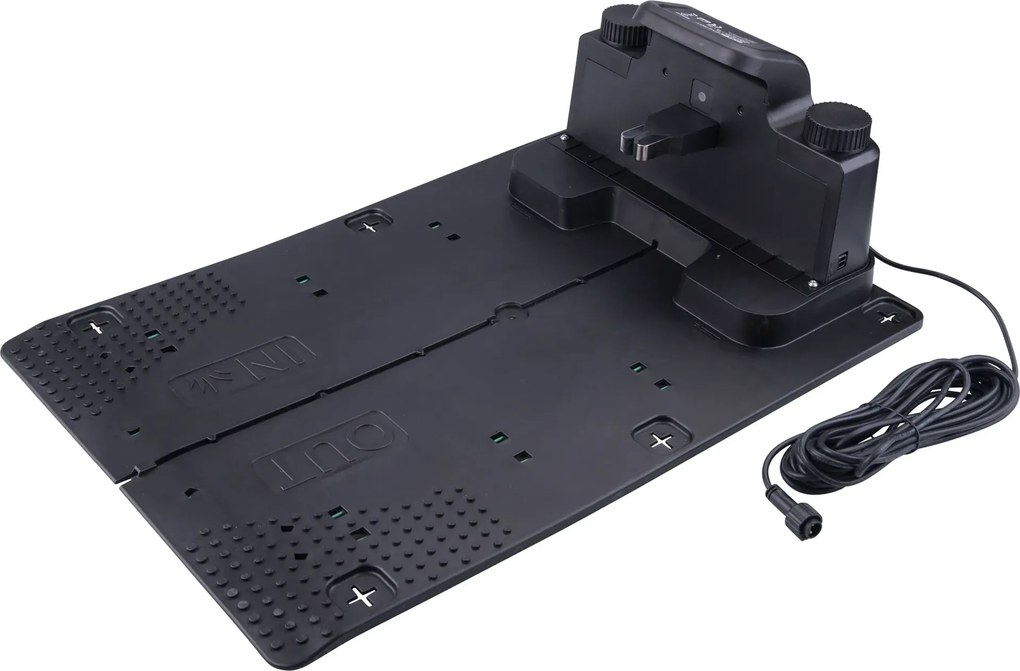 Sekačka aku robotická, 600m2 EXTOL PREMIUM 8895650