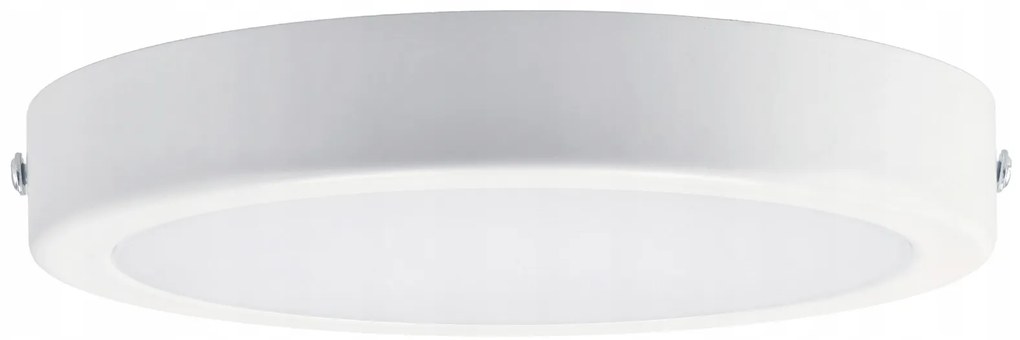 PHILIPS LED kulaté přisazené svítidlo 19W - 2000lm - 4000K - bílé