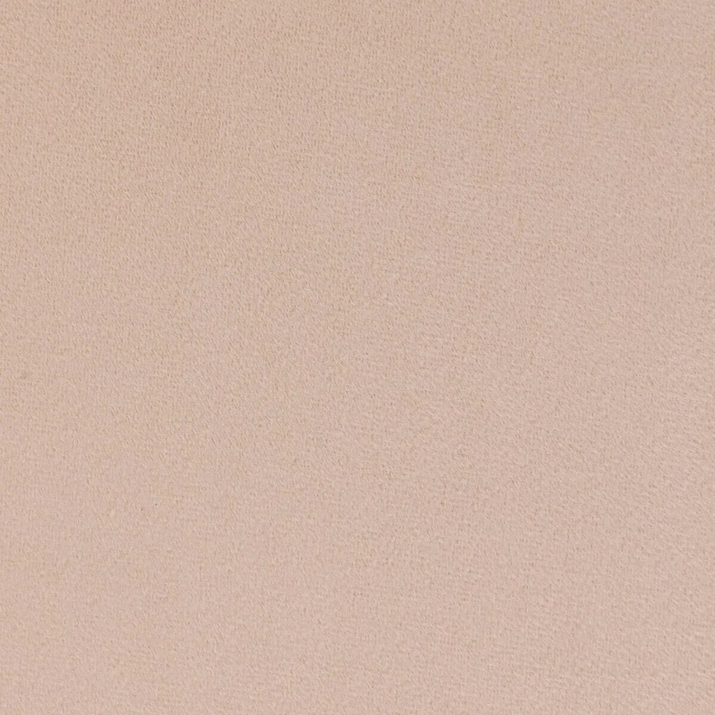 Lavice do předsíně s úložným prostorem SOLARO, 100 x 40 x 53 cm, béžová