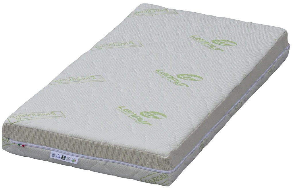 Matrace Scarlett Motyla ECO - 120 x 60 x 13 cm