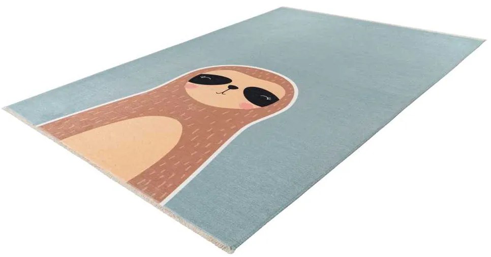 Obsession Dětský koberec My Greta 604 Sloth