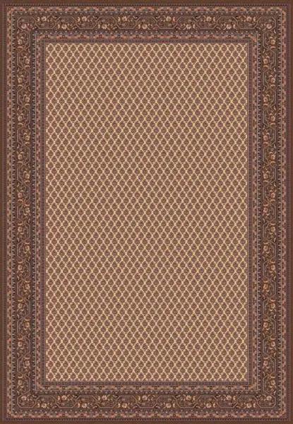 Lano luxusní orientální koberce Kusový koberec Royal 1581-504 - 67x135 cm