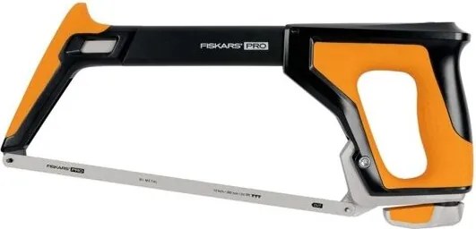 Výrobce: Fiskars Fiskars 1062931 TrueTension Pila na železo , 300 mm, 24 zubů / palec
