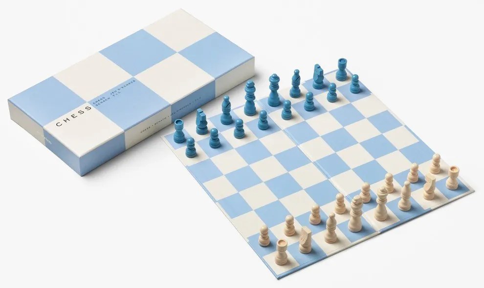 Šachy Play Chess – Printworks Biano.cz