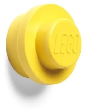 Sada 3 věšáků na zeď LEGO® Colour